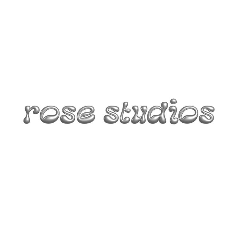 WEDDINGS & EVENTS – Rose Studios